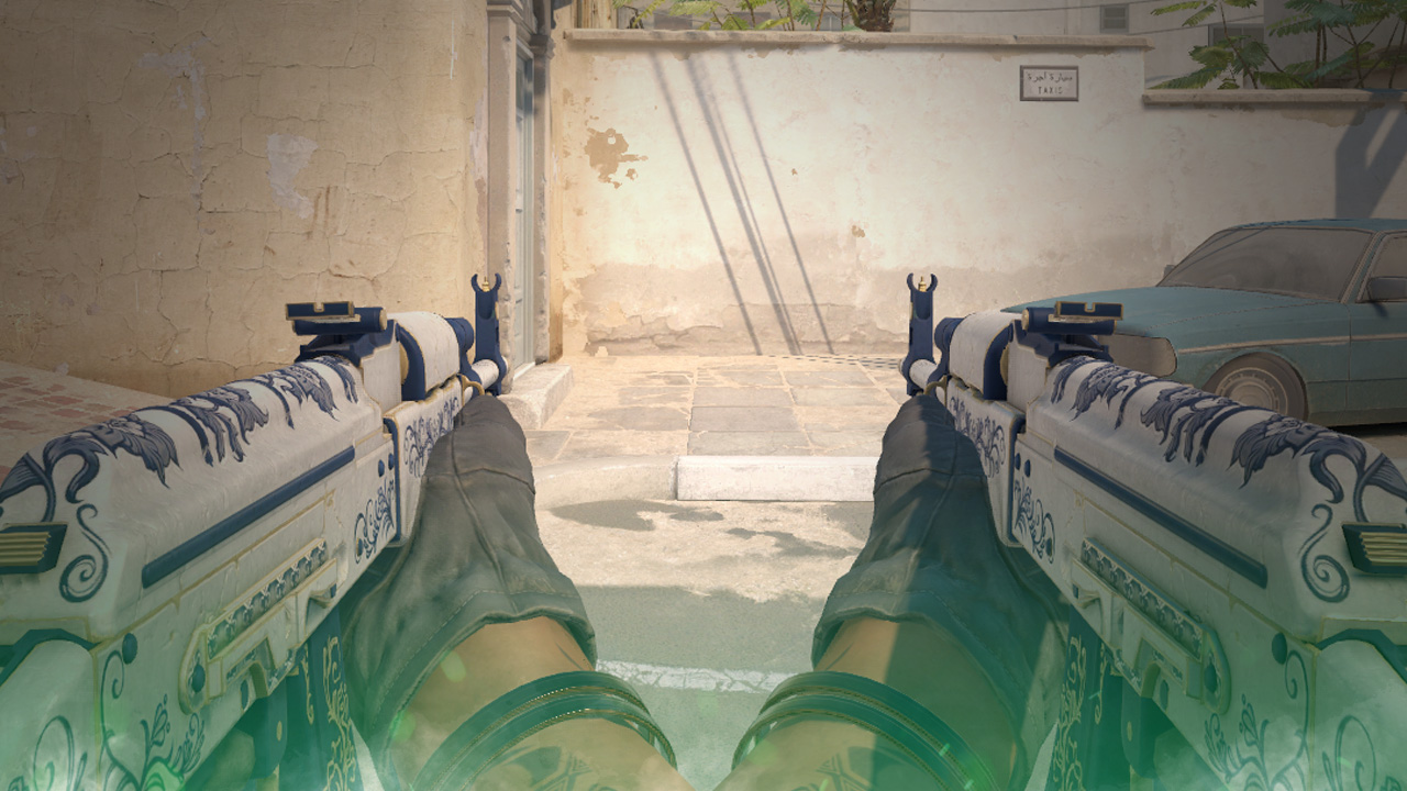 How to Switch Weapon Hands in CS:GO - SkinLords