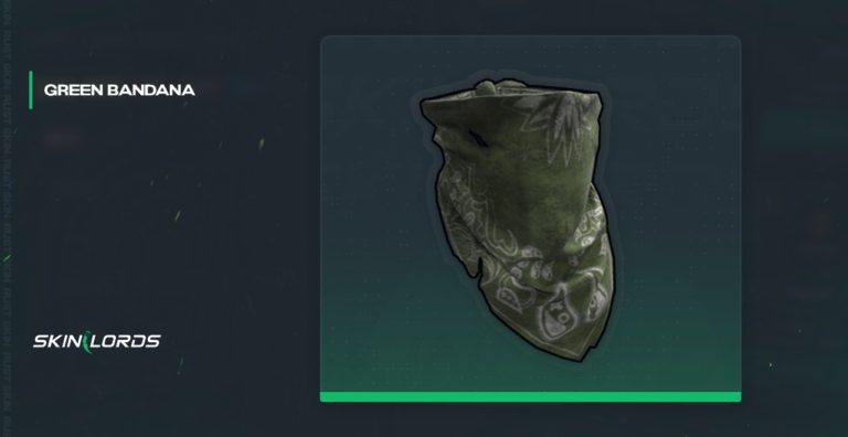 Rust's Pay-to-Win Skins and Items - SkinLords