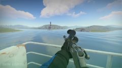 Lower FOV and Increase Zoom When Aiming in Rust - SkinLords