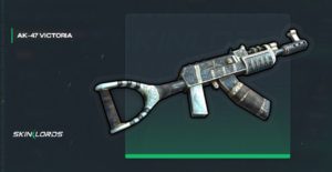 Top 10 Most Expensive Rust AK-47 Skins - SkinLords