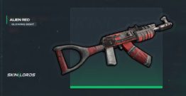 Top 10 Most Expensive Rust AK-47 Skins - SkinLords