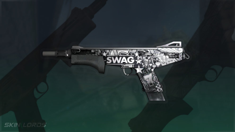 Top 10 Best MAG-7 Skins in CS2 - SkinLords