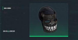 Most Expensive Rust Metal Facemask Skins - SkinLords