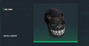 Most Expensive Rust Metal Facemask Skins - SkinLords