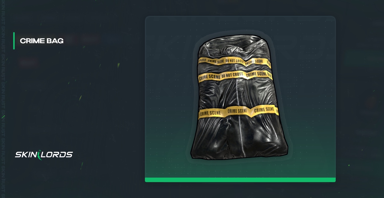 Top 5 Most Expensive Sleeping Bag Skins in Rust - SkinLords