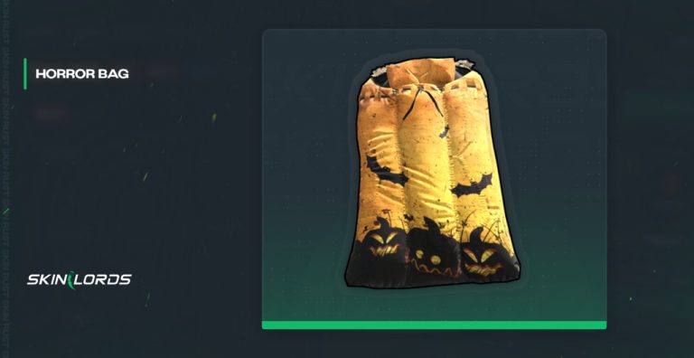 Top 5 Most Expensive Sleeping Bag Skins in Rust - SkinLords