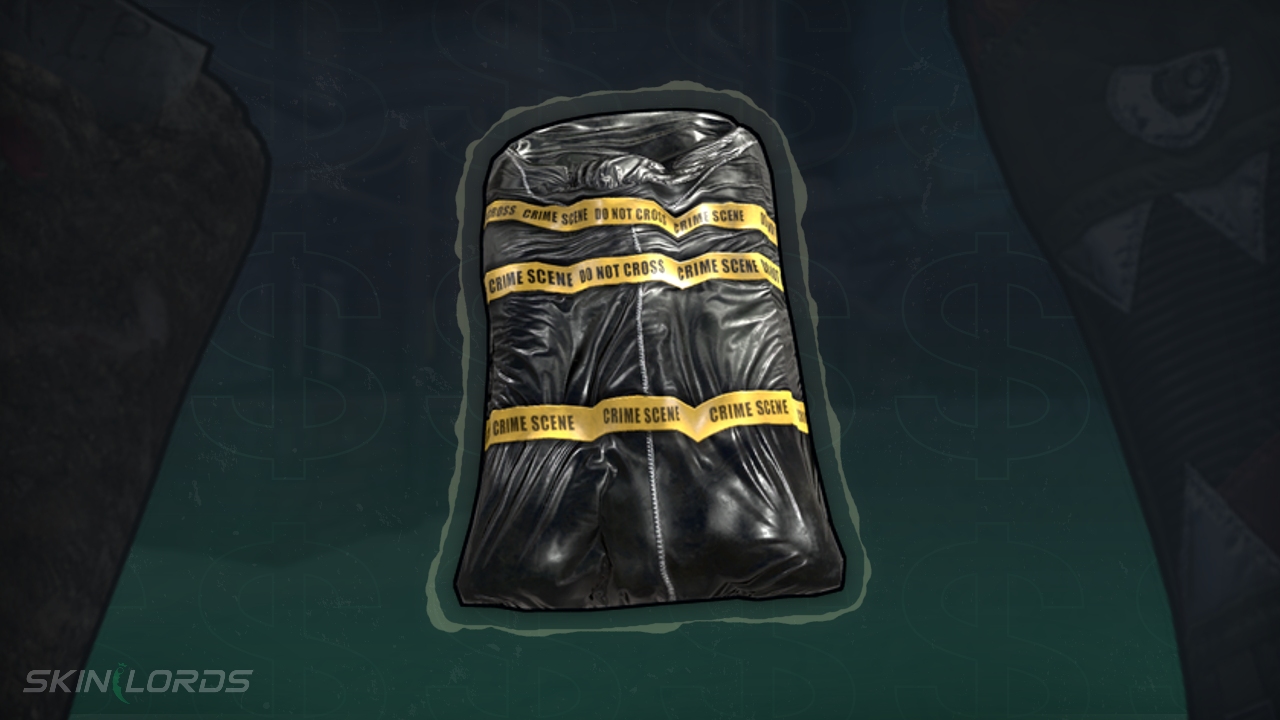 Top 5 Most Expensive Sleeping Bag Skins in Rust - SkinLords
