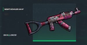 Top 10 Best-Looking AK-47 Skins in Rust - SkinLords