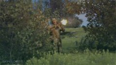 The Complete Forest Raiders Rust Skin Loadout - SkinLords