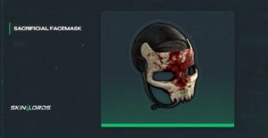 Most Expensive Rust Metal Facemask Skins - SkinLords