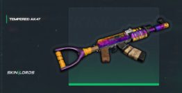 Top 10 Best-Looking AK-47 Skins in Rust - SkinLords