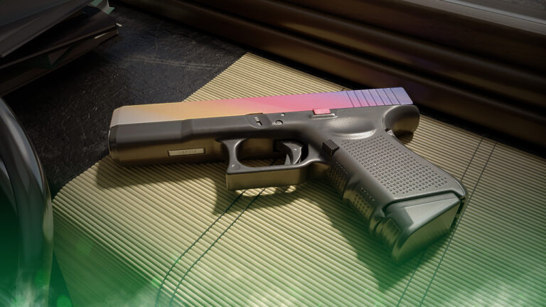 Top 10 Best-Looking Glock-18 Skins in CS2 - SkinLords