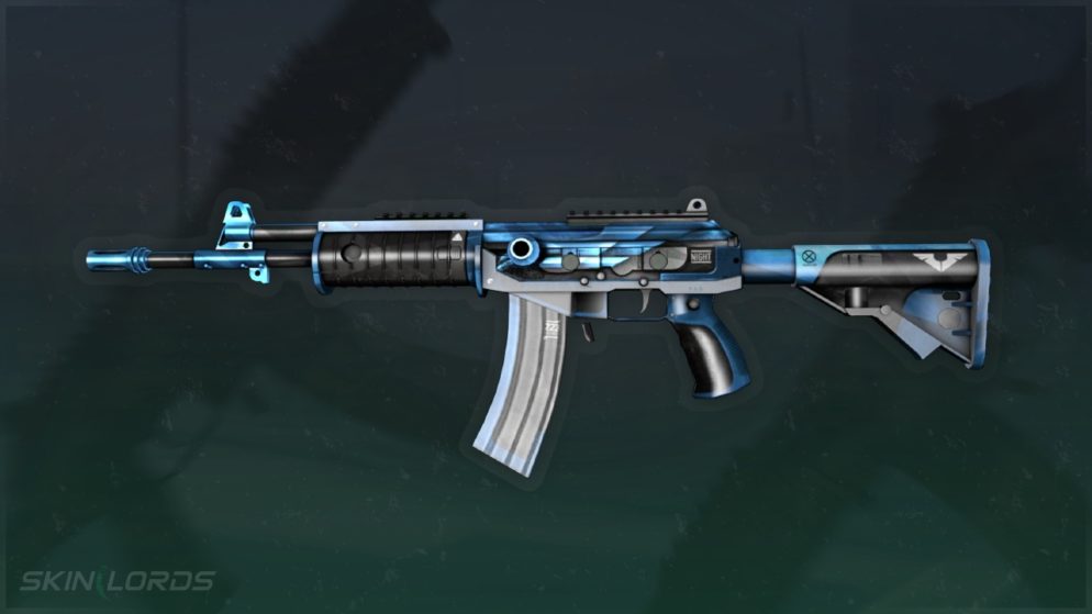 Top 10 Best Galil AR Skins in CS2 - SkinLords
