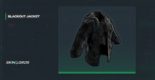 Pirate Rust Armor Skins Gear Set - SkinLords