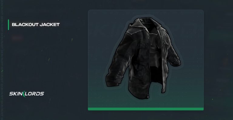 Pirate Rust Armor Skins Gear Set - SkinLords