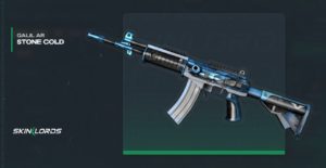 Top 10 Best Galil AR Skins in CS2 - SkinLords