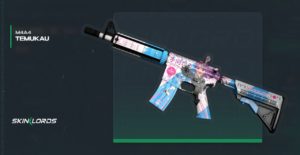 Best Anime Skins in CS2 - SkinLords