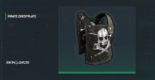 Pirate Rust Armor Skins Gear Set - SkinLords
