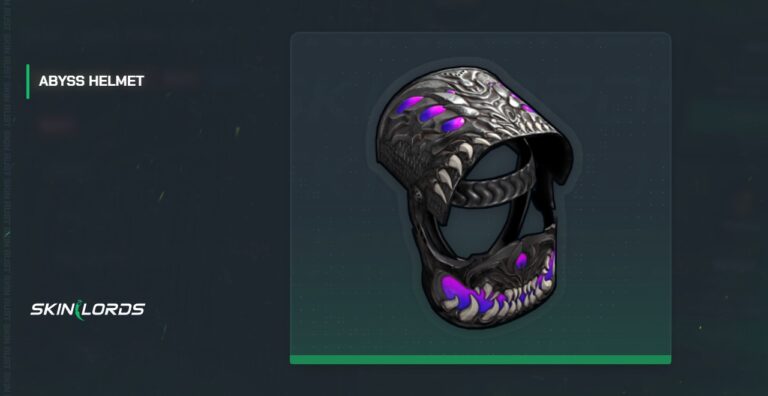 Abyss Armor Skins Rust Gear Set - SkinLords