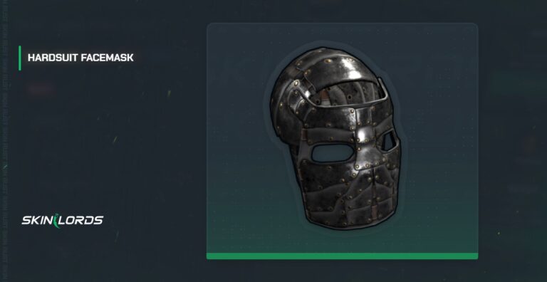 Hardsuit Armor Skins Rust Gear Set - SkinLords