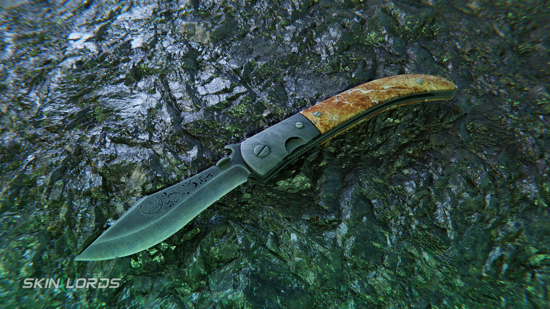 Best Cheap CS2 Knives - SkinLords