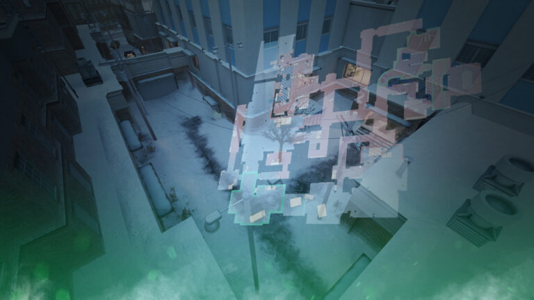 CS2 Office Guide - Strategies to Master - SkinLords