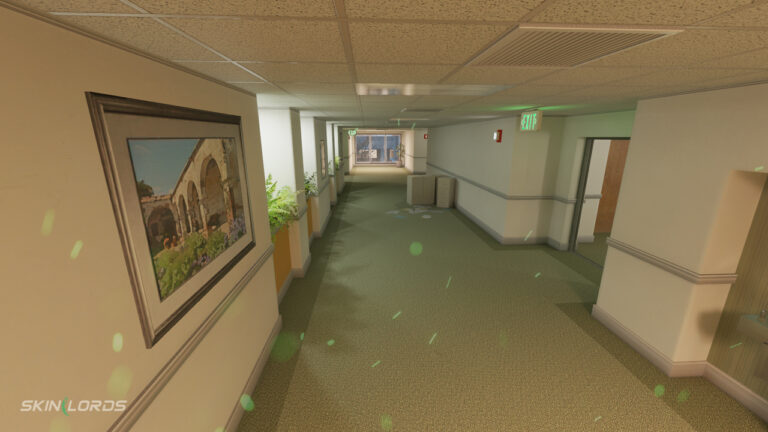 CS2 Office Guide - Strategies to Master - SkinLords