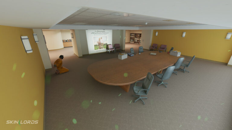 CS2 Office Guide - Strategies to Master - SkinLords