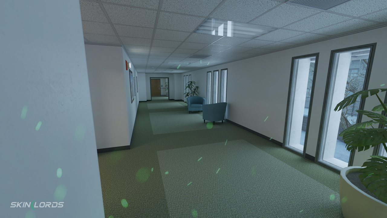 CS2 Office Guide - Strategies to Master - SkinLords