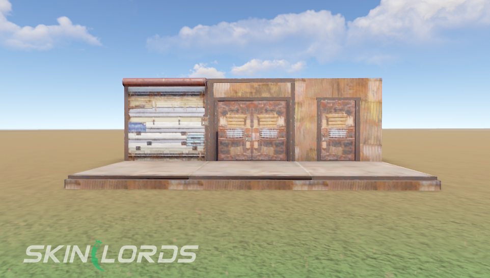 Cheapest Way to Raid in Rust - SkinLords