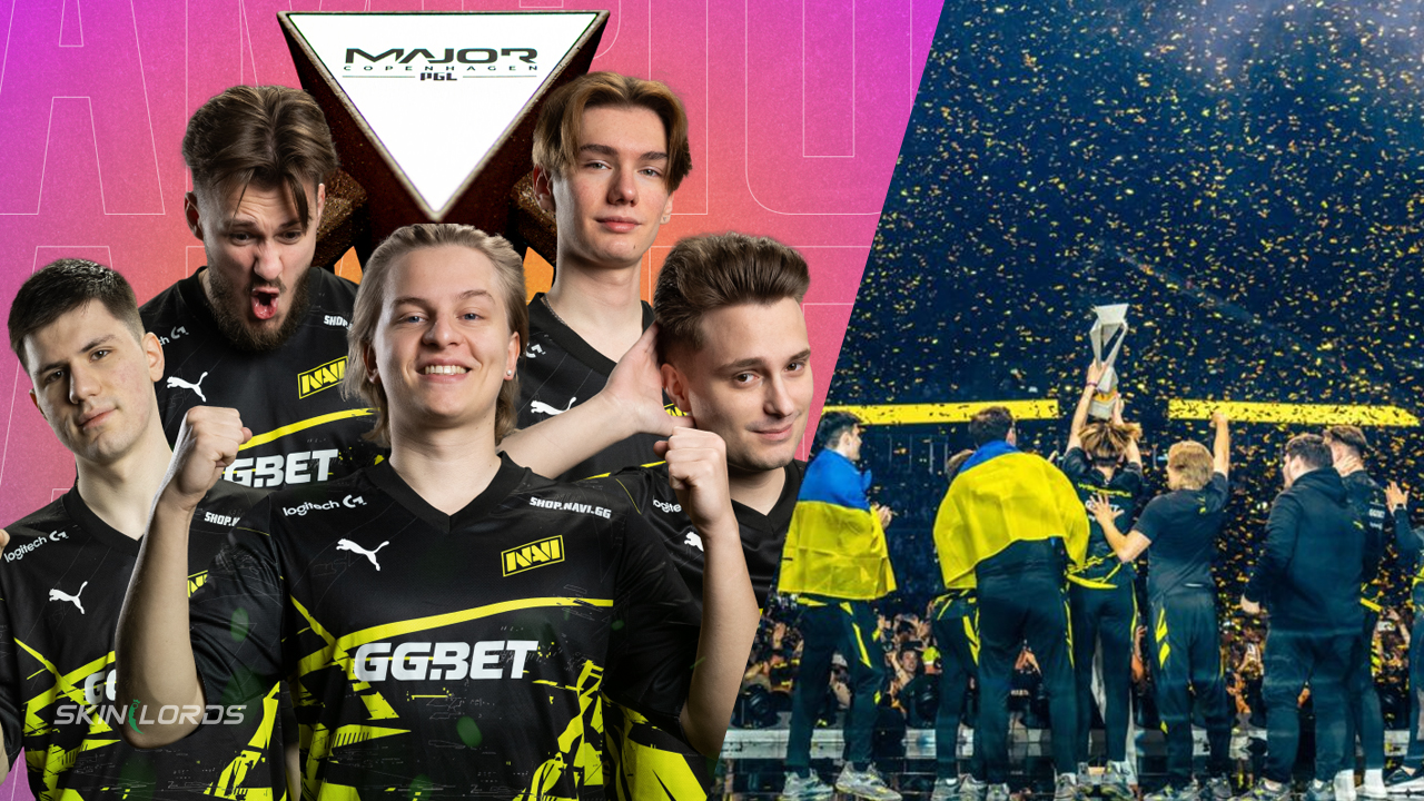 CS2 Pro Player Salaries - SkinLords