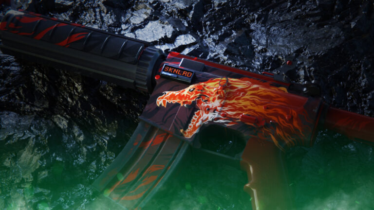 Most Expensive CS2 Skins - SkinLords