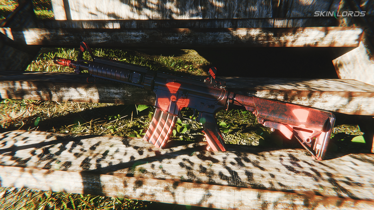 Top 5 Most Expensive M4A4 Skins in CS2 - SkinLords