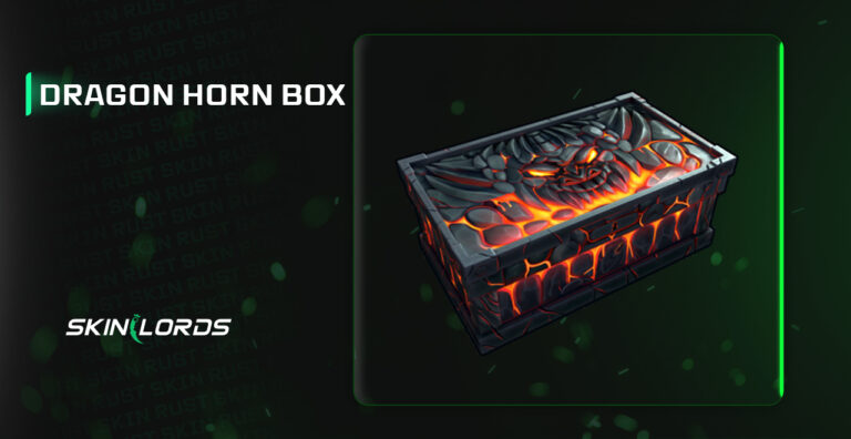 The Top 10 Best Rust Large Wood Box Skins - SkinLords