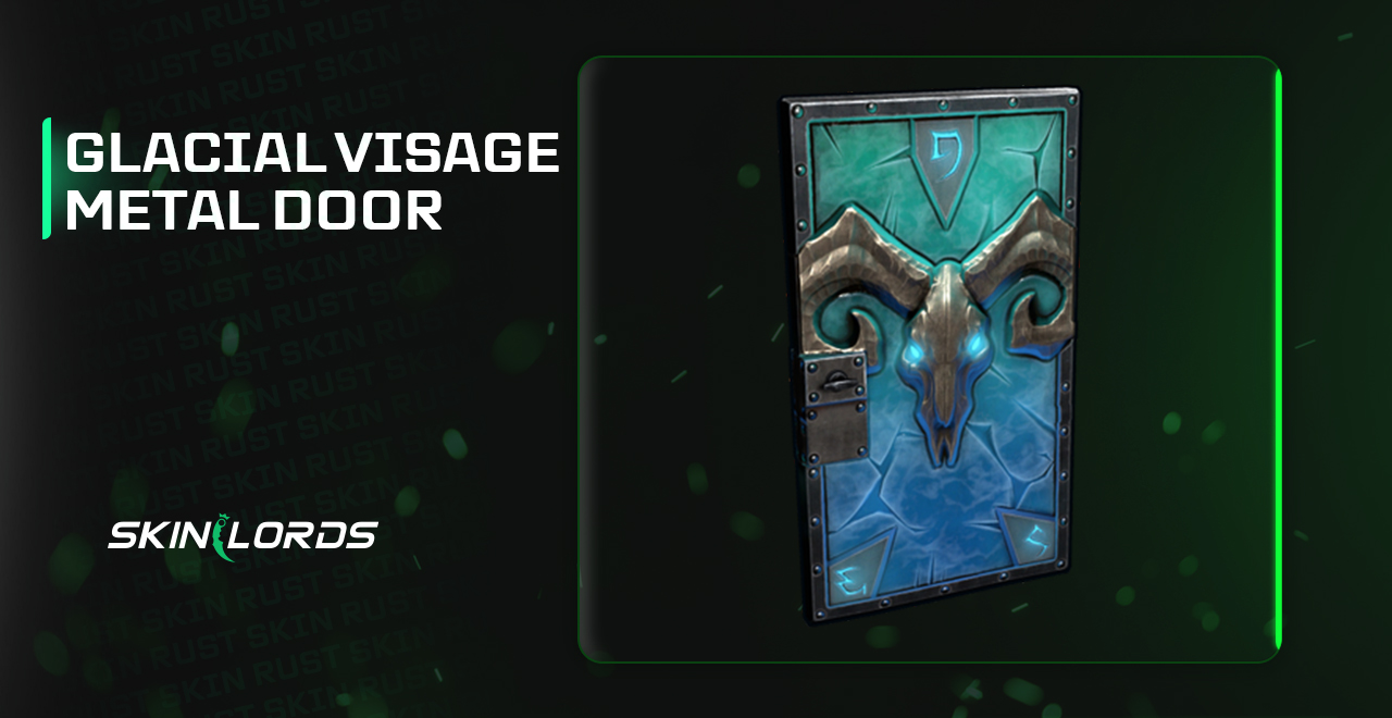 The Top 10 Best Rust Sheet Metal Door Skins - SkinLords