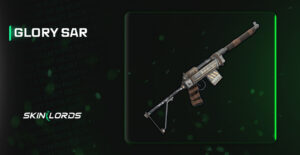 The Best SAR Rust Skins - SkinLords