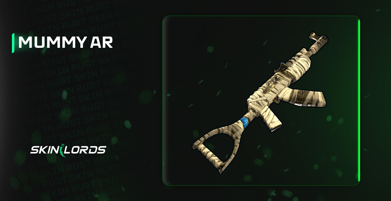 Rust Item Store: Rust Skins Weekly Rotation Review (10/31) - SkinLords