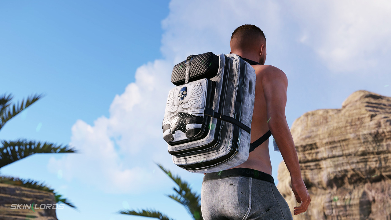 Rust Item Store: Rust Skins Weekly Rotation Review (11/21) - SkinLords