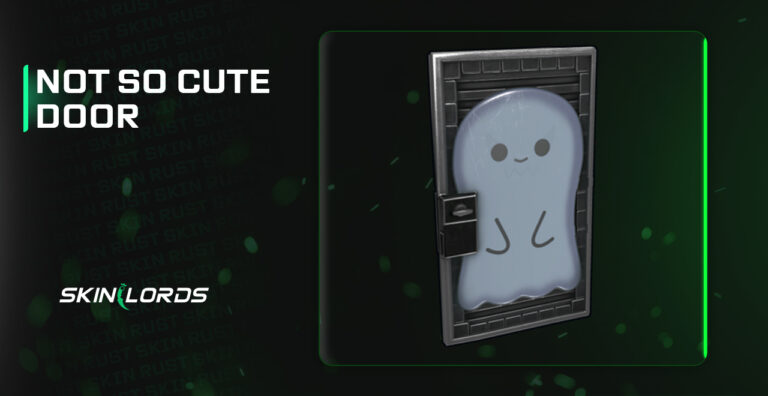 The Top 10 Best Rust Sheet Metal Door Skins - SkinLords