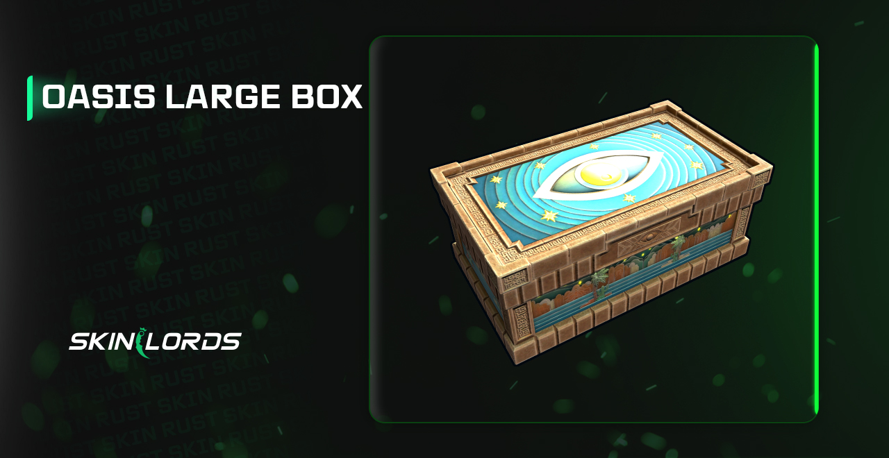 Rust Item Store: Rust Skins Weekly Rotation Review (11/7) - SkinLords