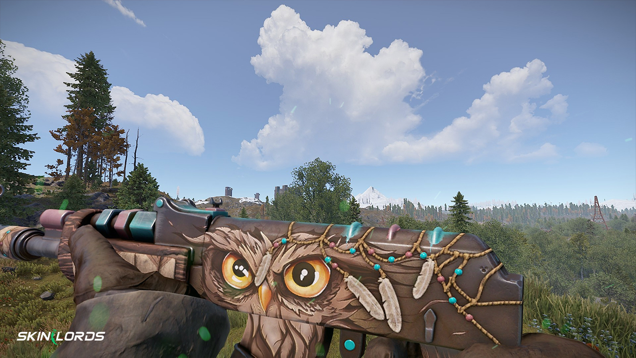 Rust Item Store: Rust Skins Weekly Rotation Review (11/14) - SkinLords