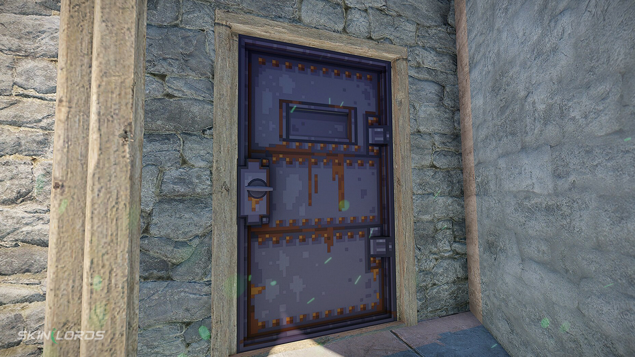 Rust Item Store: Rust Skins Weekly Rotation Review (11/21) - SkinLords