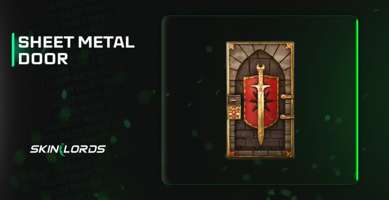 Rust Kingdoms II Twitch Drops Overview - SkinLords