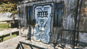 The Top 10 Best Rust Armored Door Skins - SkinLords