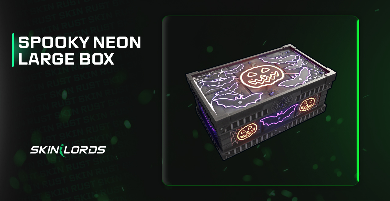 Rust Item Store: Rust Skins Weekly Rotation Review (10/31) - SkinLords