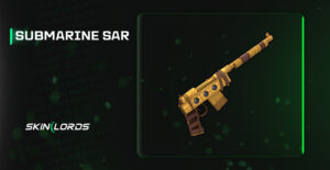 The Best SAR Rust Skins - SkinLords