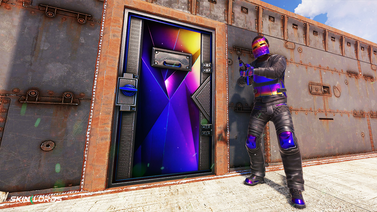 Rust Item Store: Rust Skins Weekly Rotation Review (11/21) - SkinLords
