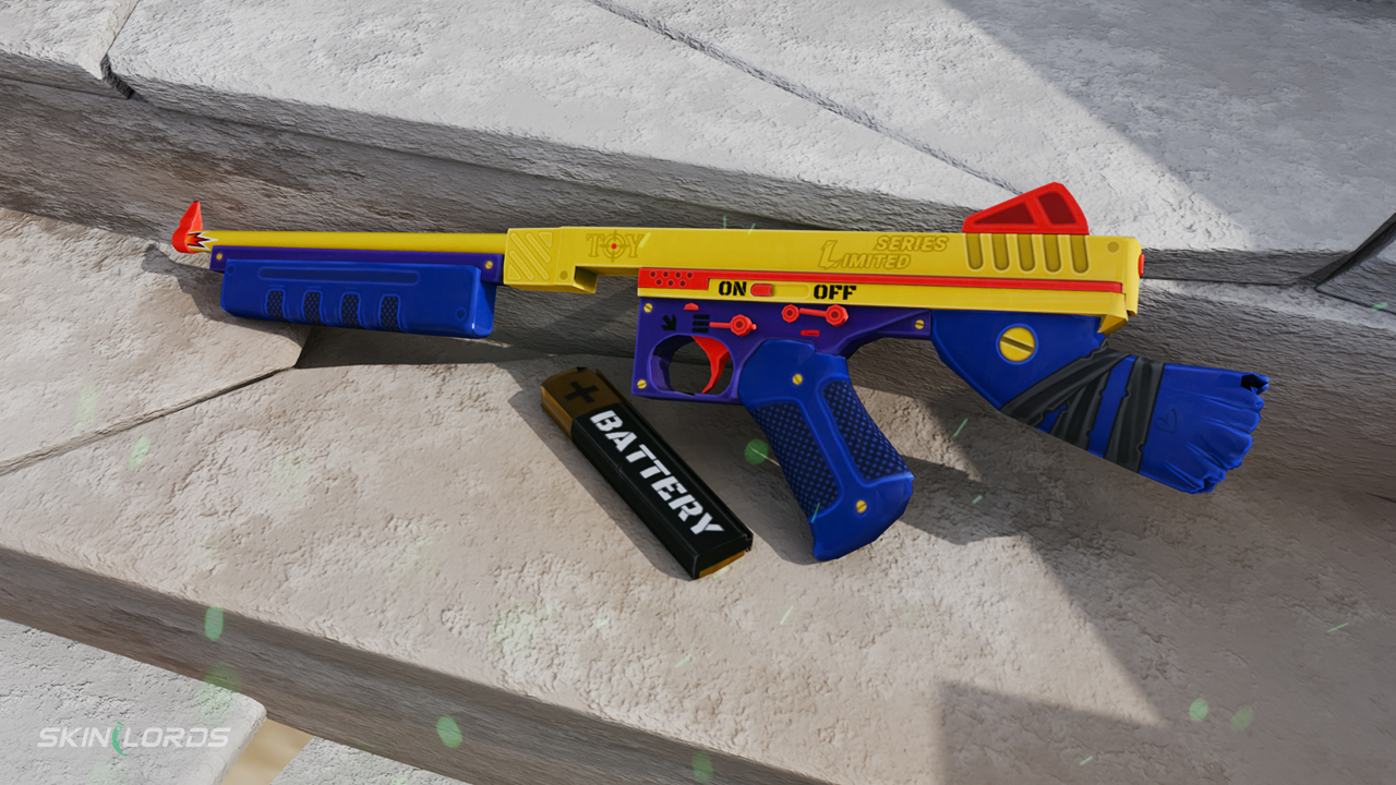 Rust Item Store: Rust Skins Weekly Rotation Review (11/21) - SkinLords