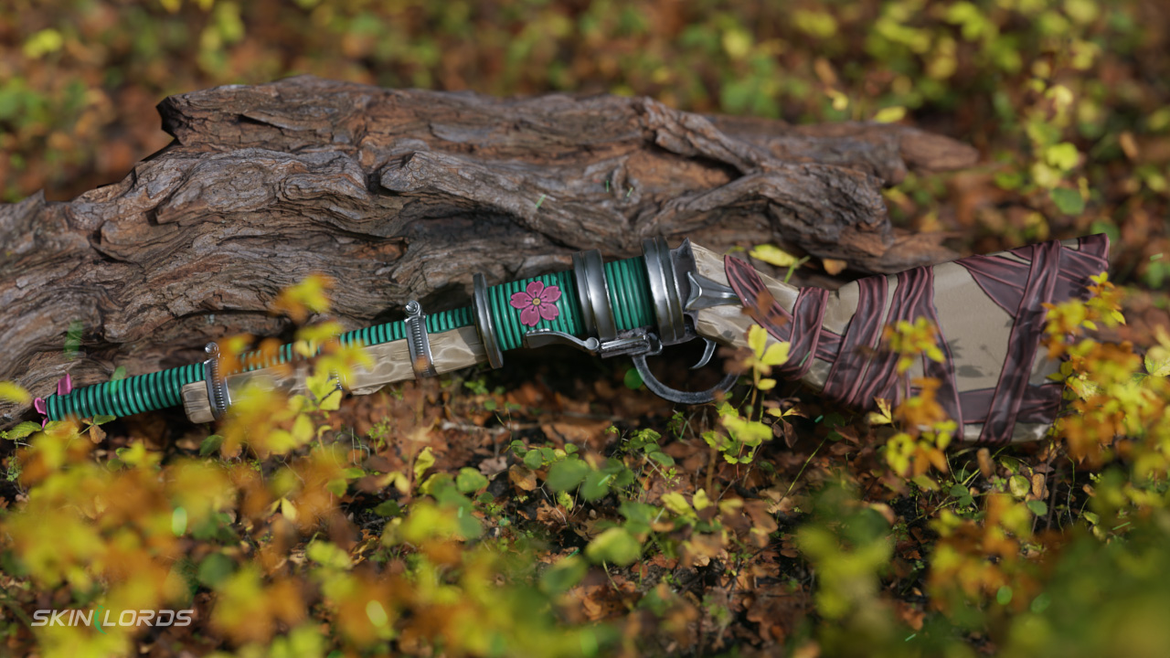 The Top 10 Best Rust Waterpipe Shotgun Skins - SkinLords
