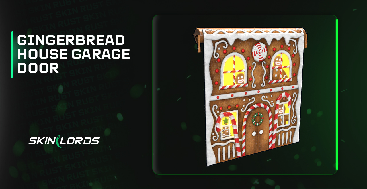 Rust Item Store: Rust Skins Weekly Rotation Review (12/12) - SkinLords